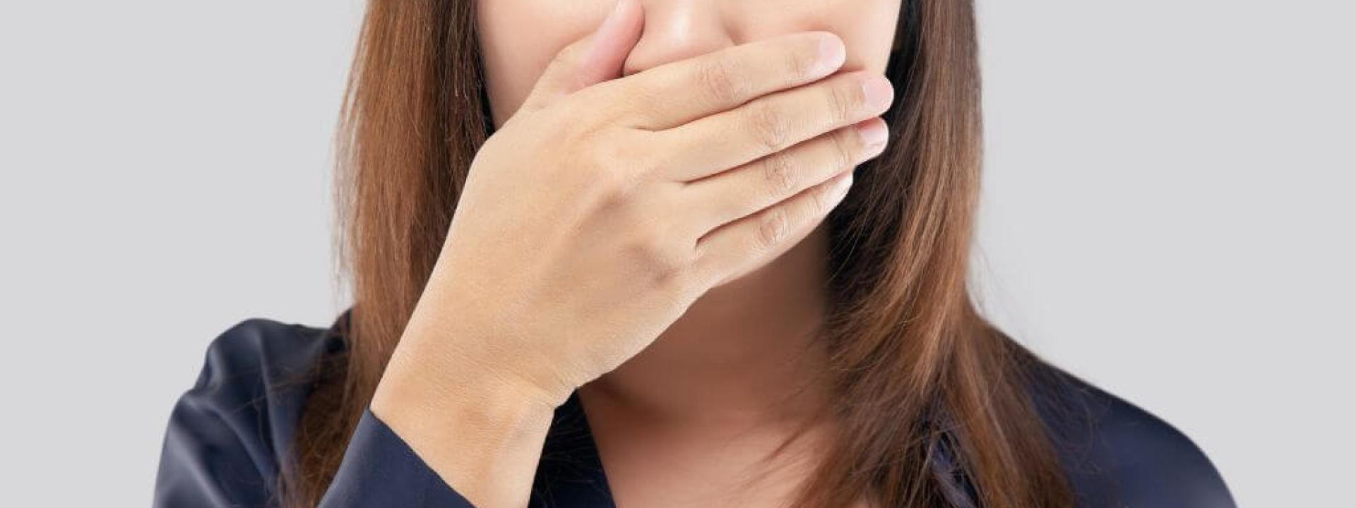 What Causes Bad Breath? Top 8 Dentist-Recommended Solutions for Fresher ...